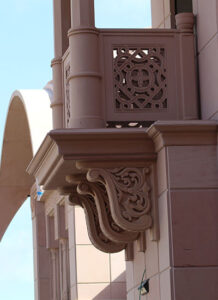 Stone Moulding - kwstone